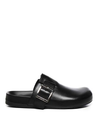 Loewe Mules - Noir