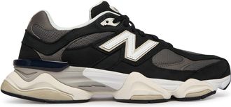 New Balance Sneakers New Balance U9060510 M Schwarz