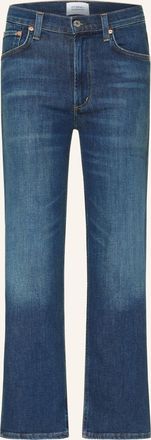 Citizens Of Humanity Citizens Of Humanity Straight Jeans Palma Clean blau