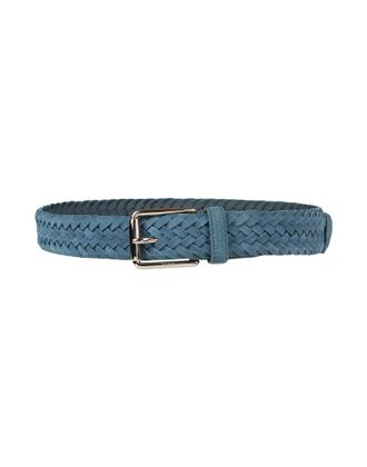Tod's Kleinlederwaren - G&uuml;rtel auf YOOX.COM