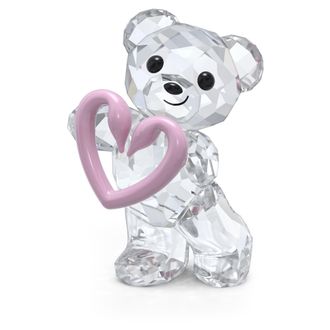 Swarovski Kris Bear UNA Bear