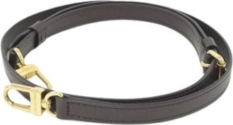 Louis Vuitton unisex, Pre-owned, Brun, Taille: ONE Size Strap Pre-owned