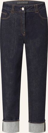 Luisa Cerano Luisa Cerano 7/8-Jeans blau