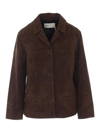 Tory Burch Blazer - Braun