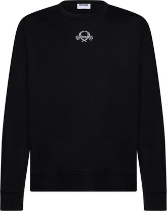 Moschino TOPS - Sweatshirts auf YOOX.COM