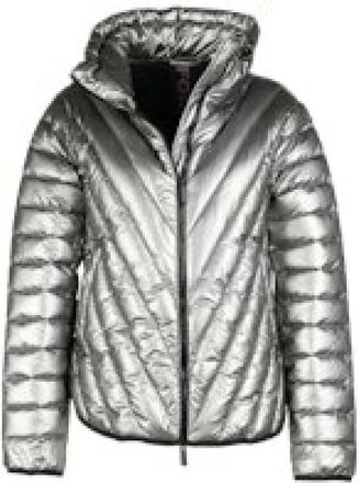 Fuchs Schmitt Fuchs Schmitt, Damen, Jacken, Grau, SGr&ouml;&szlig;e