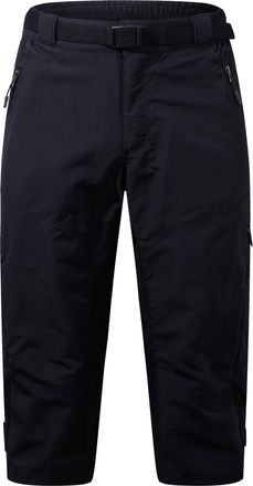 Endura MTB-Shorts Hummvee 3/4 Schwarz Gr. XL