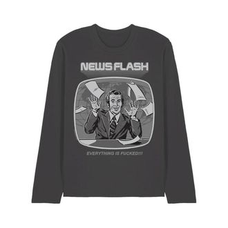 Steven Rhodes Newsflash