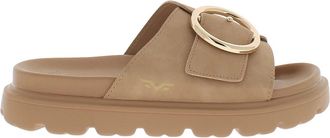 Armata Di Mare Ciabatta - - Shoes - Damen - Braun - 41 EU