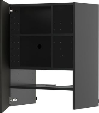 IKEA METOD Wandschrank f Dunstabzug/Boden/Tür