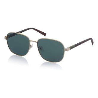 Timberland Sonnenbrille mit Metallgestell - - Accessories - Herren - Gelb - ONE SIZE
