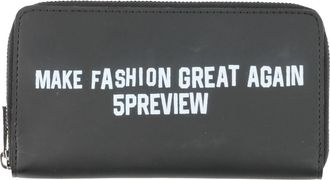 5preview Kleinlederwaren - Brieftaschen auf YOOX.COM