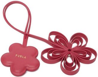 Furla Schl&uuml;sselanh&auml;nger Flower WK00534 BX3104 CN 4485S Rosa