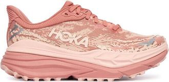 Hoka One One Hoka Laufschuhe Stinson 7 1141531 Rosa
