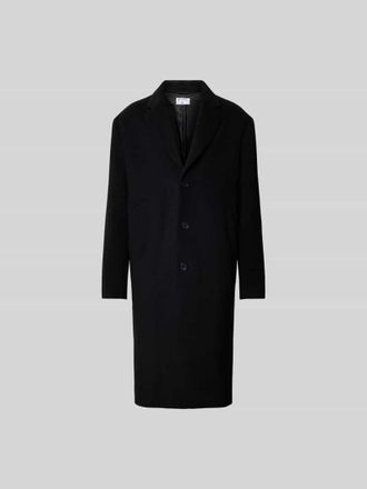 Filippa K Mantel mit Knopfleiste