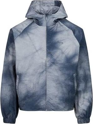 Arte Veste coupe-vent &agrave; capuche