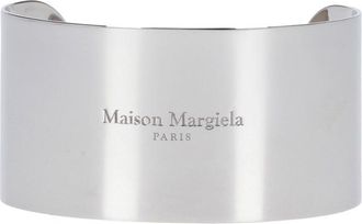 Maison Margiela Logo Bracelet