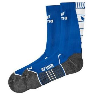 Erima Chaussettes Bleues