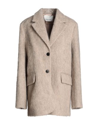 House of Dagmar JACKEN & M&Auml;NTEL - M&auml;ntel auf YOOX.COM