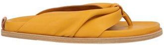 Forte_Forte CHAUSSURES - Tongs sur YOOX.COM