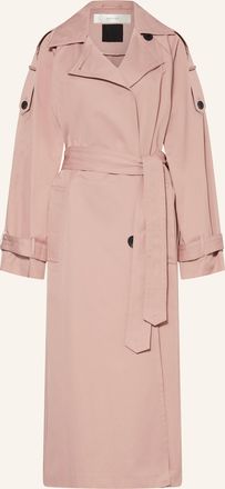 Inwear Inwear Trenchcoat Umayaiw rosa