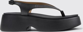 Camper Sandalen Mit Absatz CAMPER Damen Farbe Schwarz