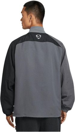 Nike Sweatjacke Nike Performance Brasilien Reissue 2004 Jacke Polyester