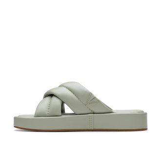 Clarks Pantolette