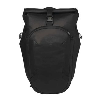Osprey Homme, Sacs, Noir, Taille: ONE Size Sac &agrave; dos Transporter &agrave; enroulement