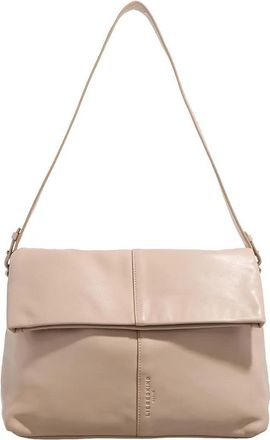 Liebeskind Liebeskind Berlin Hobo Bags - Ecom 511 Fiona Sheep Natural - Gr. unisize - in Beige - f&uuml;r Damen