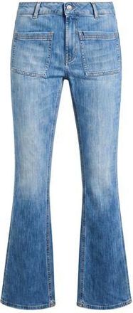 Dondup BAS - Pantalons en jean sur YOOX.COM