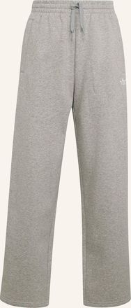 adidas Originals Adidas Originals Sweatpants Open Hem grau
