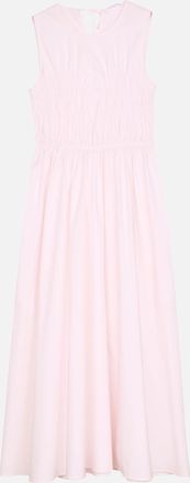 Cecilie Bahnsen Kleid Christy