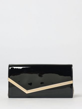 Jimmy Choo London Sac &agrave; Main JIMMY CHOO Femme couleur Noir