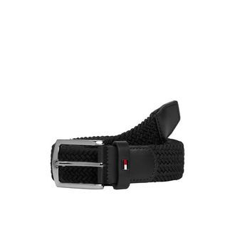 Tommy Hilfiger Ceinture tiss&eacute;e