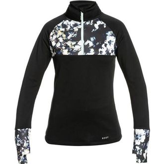 Roxy Damen Shirt BIG GEL LS J KTTP