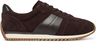 Michael Kors Sneakers 42F6RHFS1S Braun