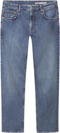 Gabba Marc F1010 - - Jeans - Herren - Blau - W31 L30