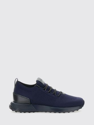 Tod's Baskets TODS Homme couleur Bleu