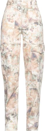 Isabel Marant HOSEN & R&Ouml;CKE - Jeanshosen auf YOOX.COM