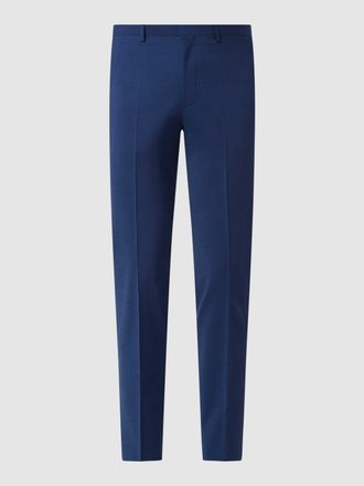 Roy Robson Anzughose mit Schurwoll-Anteil Modell Slacks