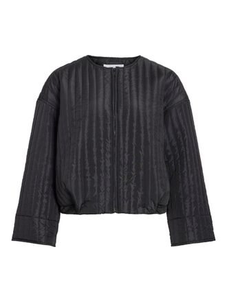 Vila Female Bomberjacke Rei&szlig;verschluss