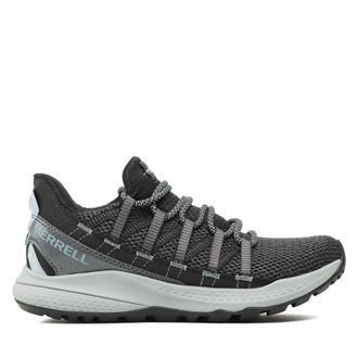 Merrell Sneakers Merrell Bravada Edge J135582 Schwarz