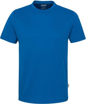 HAKRO T-Shirt Function Coolmax, royal, Unisex-Größe: 3XL
