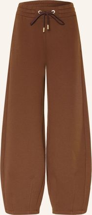 Goldbergh Goldbergh Sweatpants Toshi braun