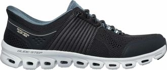 Skechers Slip-ins Glide-Step Pro - - Sport - Herren - Schwarzk - 38 EU