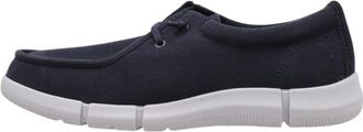 Geox Herren U ADACTER M C Moccasin, Navy, 44 EU