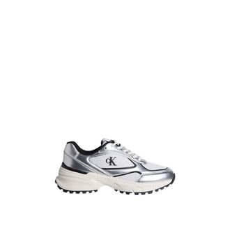 Calvin Klein Trailblazer Sneakers - - Shoes - Damen - Wei&szlig; - 37 EU
