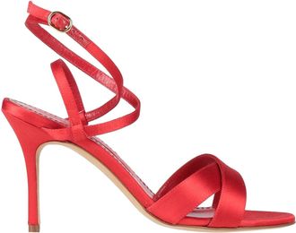 Manolo Blahnik SCHUHE - Sandalen auf YOOX.COM