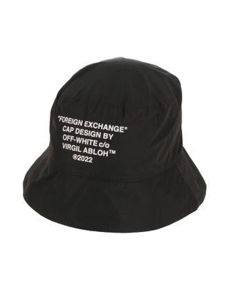 Off-white ACCESSOIRES - M&uuml;tzen & H&uuml;te auf YOOX.COM